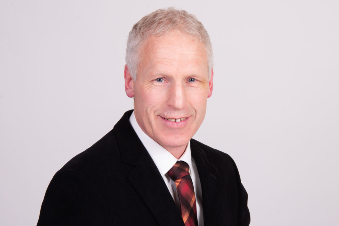 SVP Wahlkreis Entlebuch - Fritz Gerber